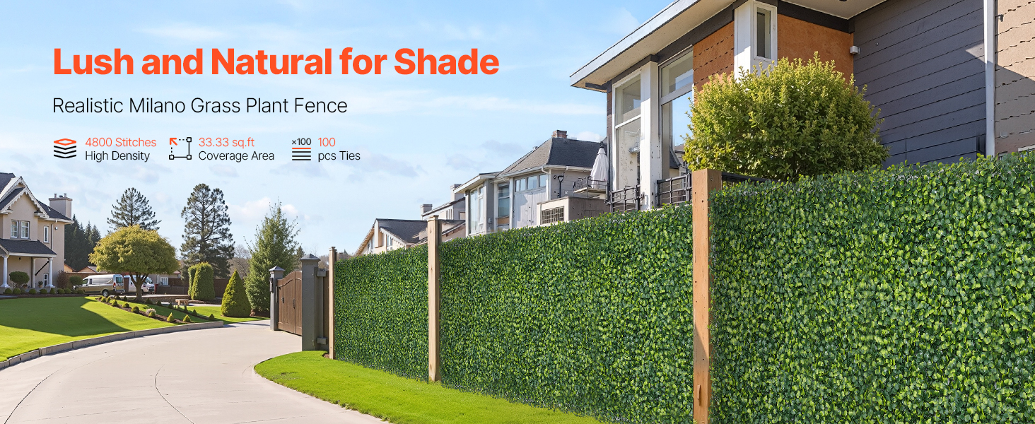 Artificial Grass Wall Panels 40 x 120 in Milan Grass Greenery for Decor ...