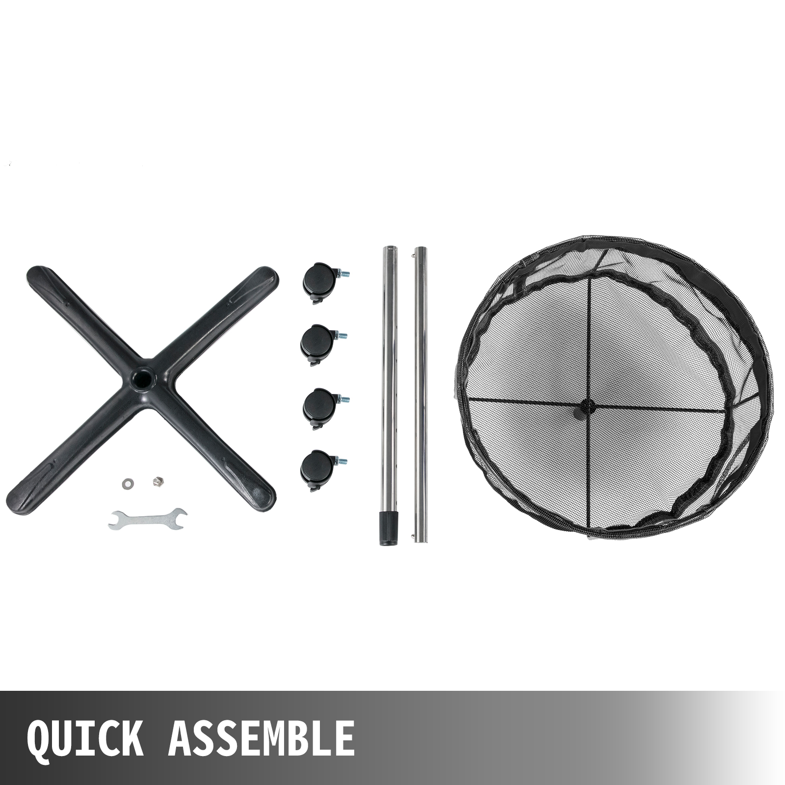 Multi-Ball Storage Ping Pong Ball Collector Table Tennis Ball Holder ...