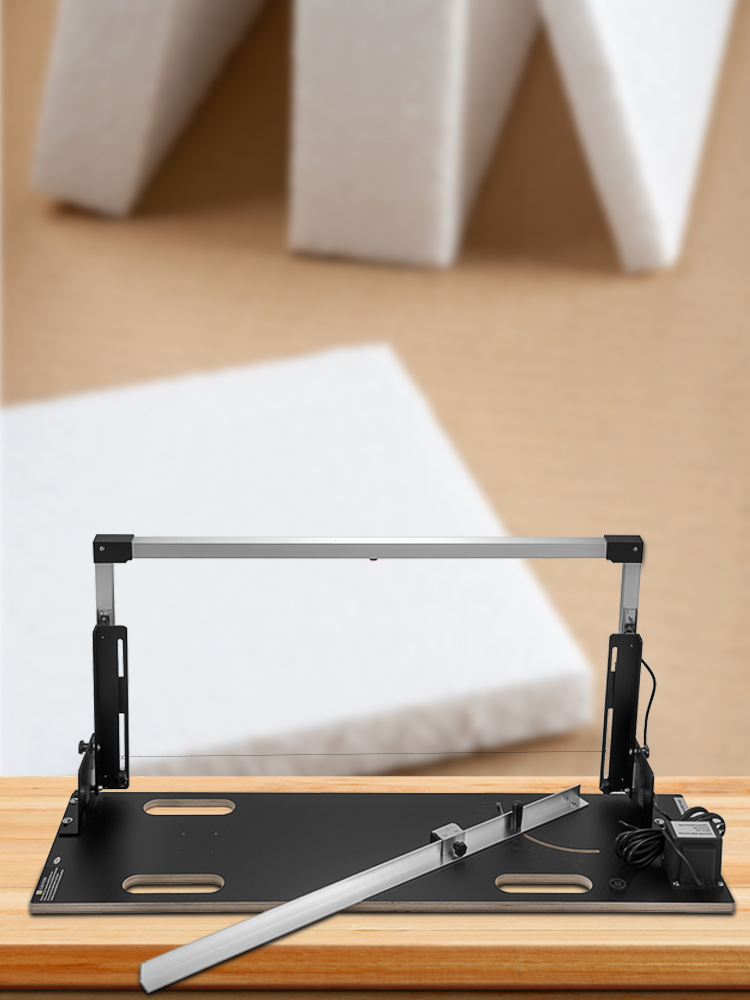 Vevor Desktop Styroporschneider 200w Elekt Hartschaum Schneider ...
