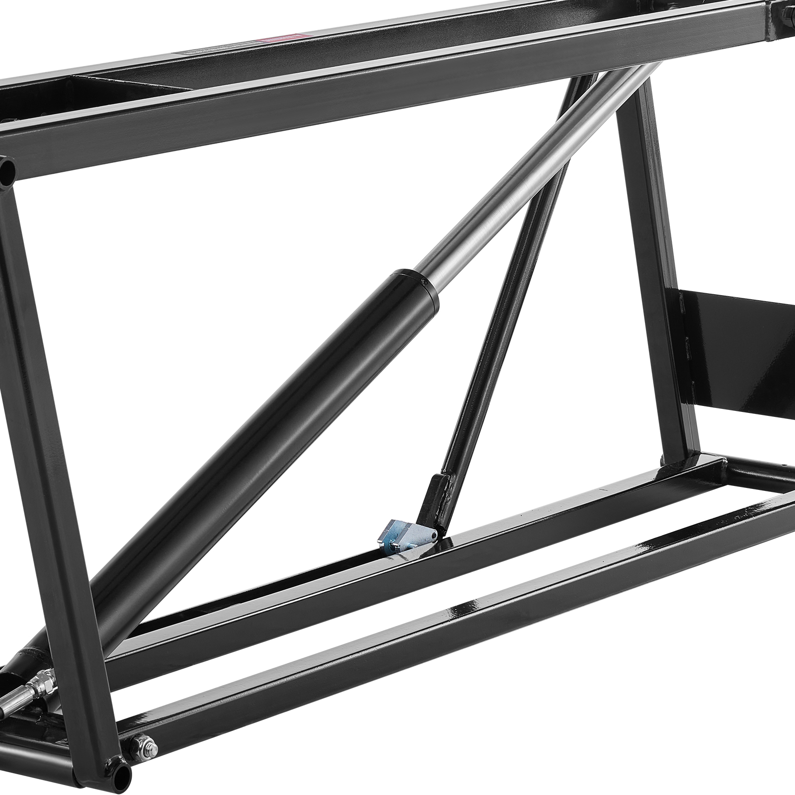 VEVOR 5000 lbs Car Lift Adjustable Car Lifts with Remote Control for ...