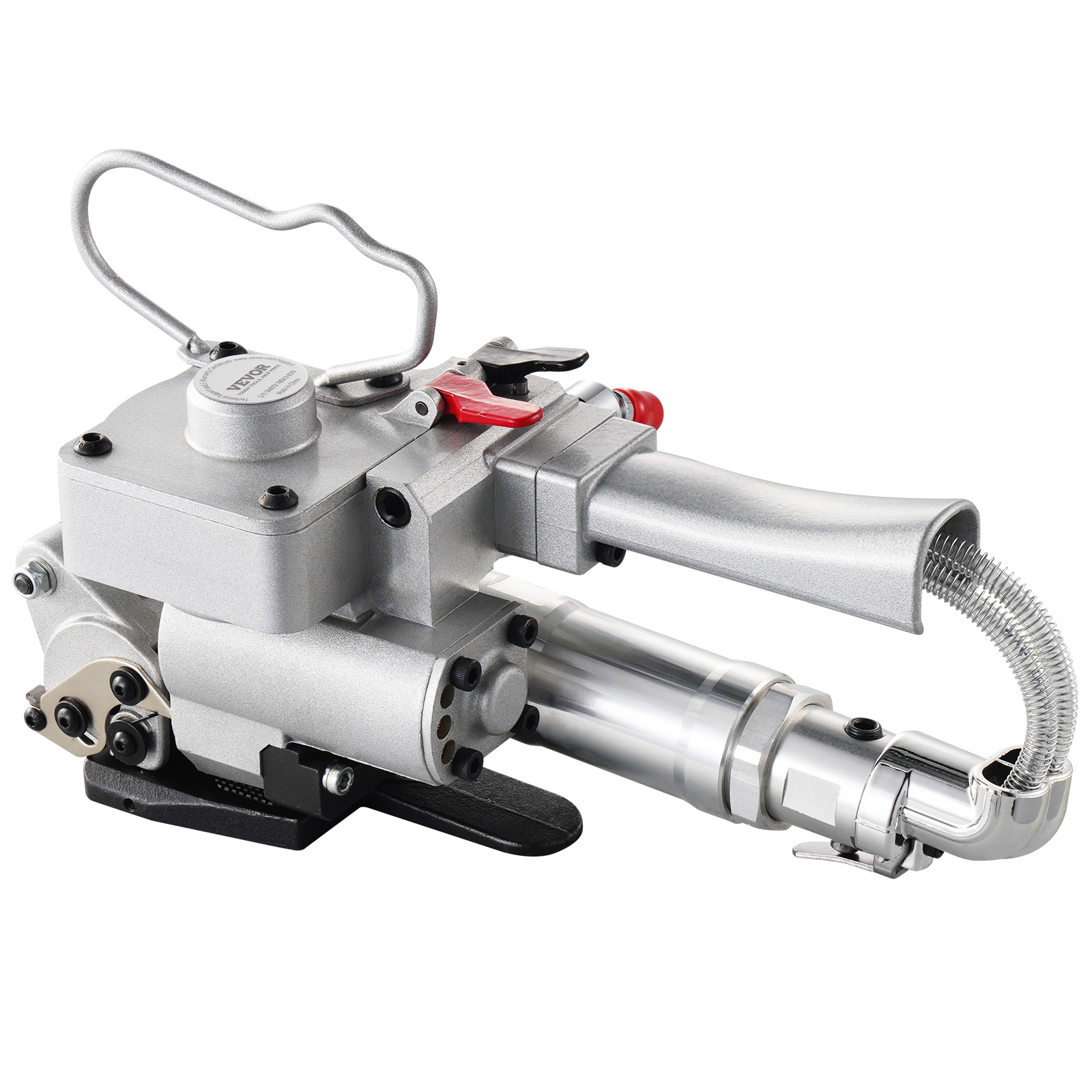 VEVOR Pneumatic Strapping Tool HandHeld Strapping Machine for 1/2"-3/4 ...