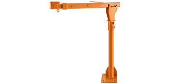 VEVOR Truck Crane Frame, Truck Bed Crane Frame with Adjustable ...