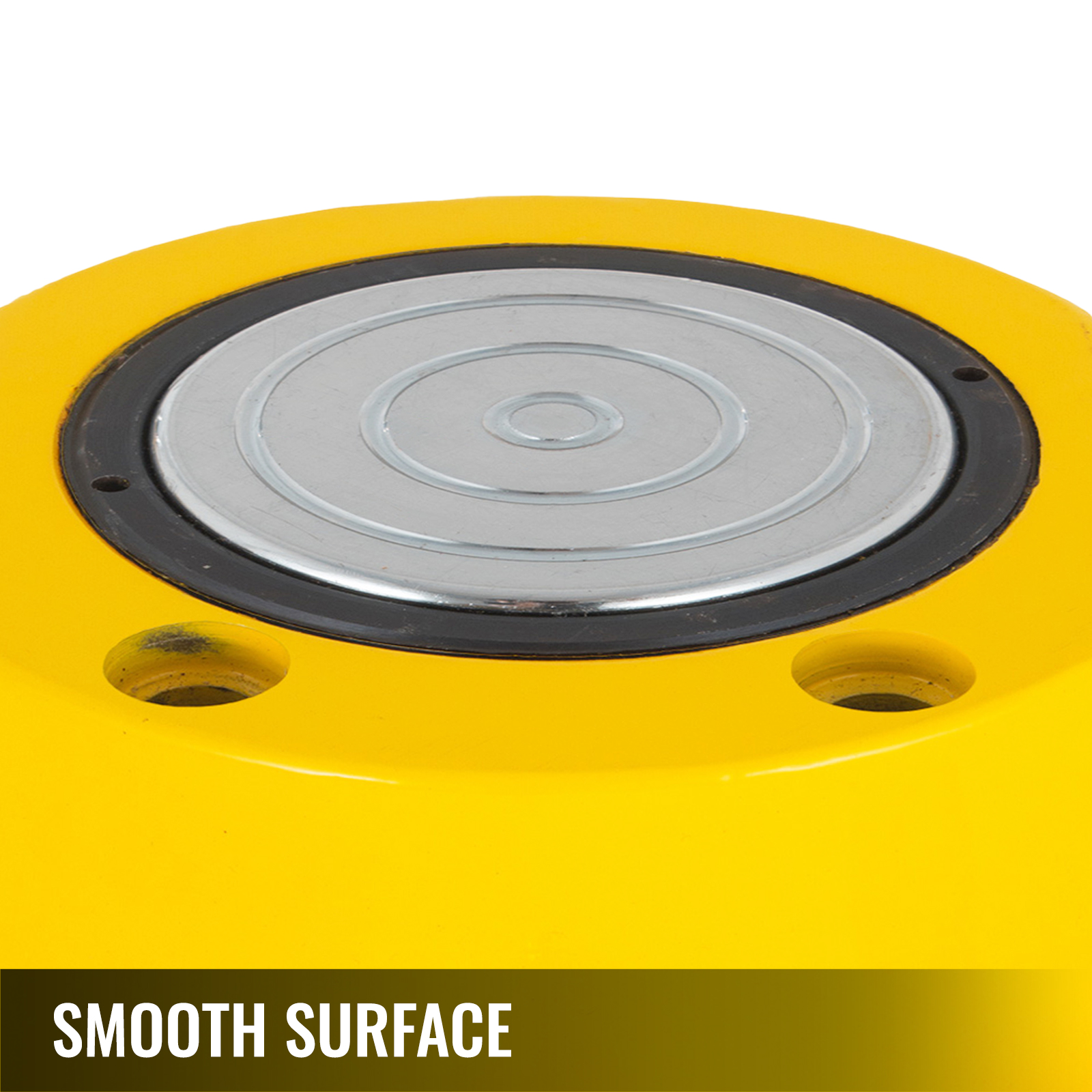 30t 14mm Ultra-thin Hydraulic Cylinder Jack Heavy Duty Lift Cylinder ...