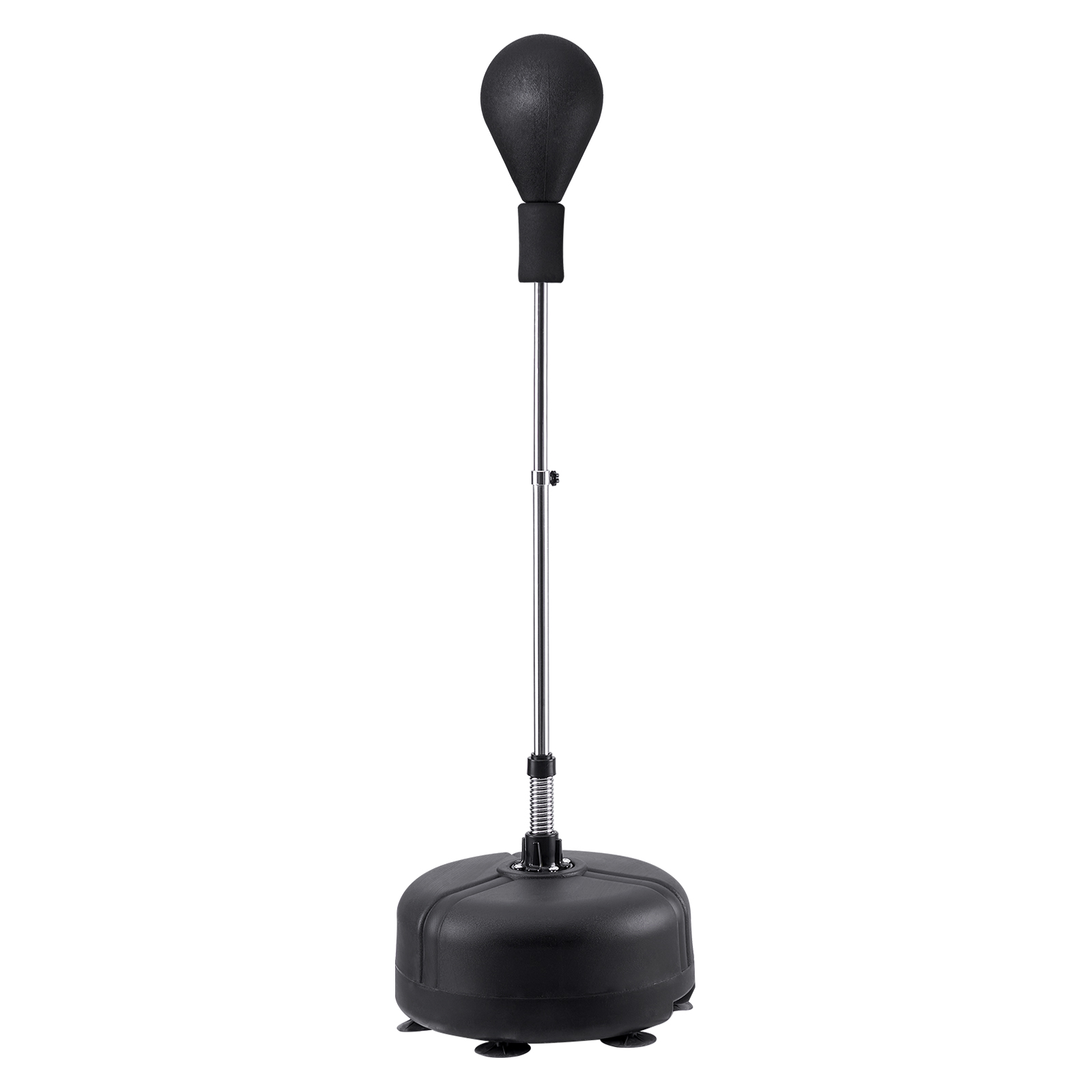 Wall Mount Boxing Spinning Bar Adjustable Reflex Speed Trainer with ...
