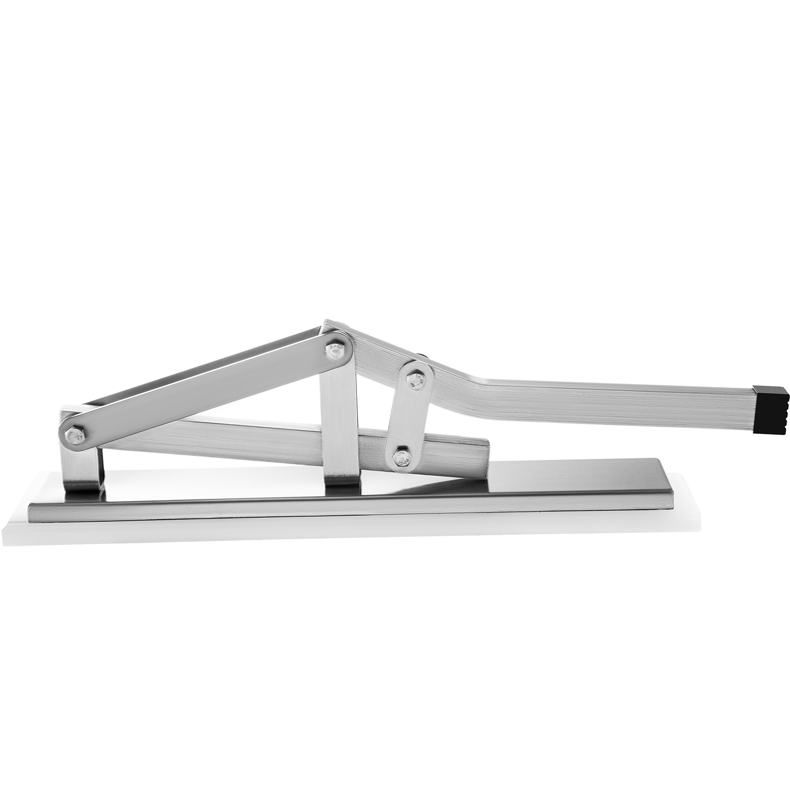 VEVOR Oyster Shucker Machine Stone Crab Claw Cracker Seafood Opener ...