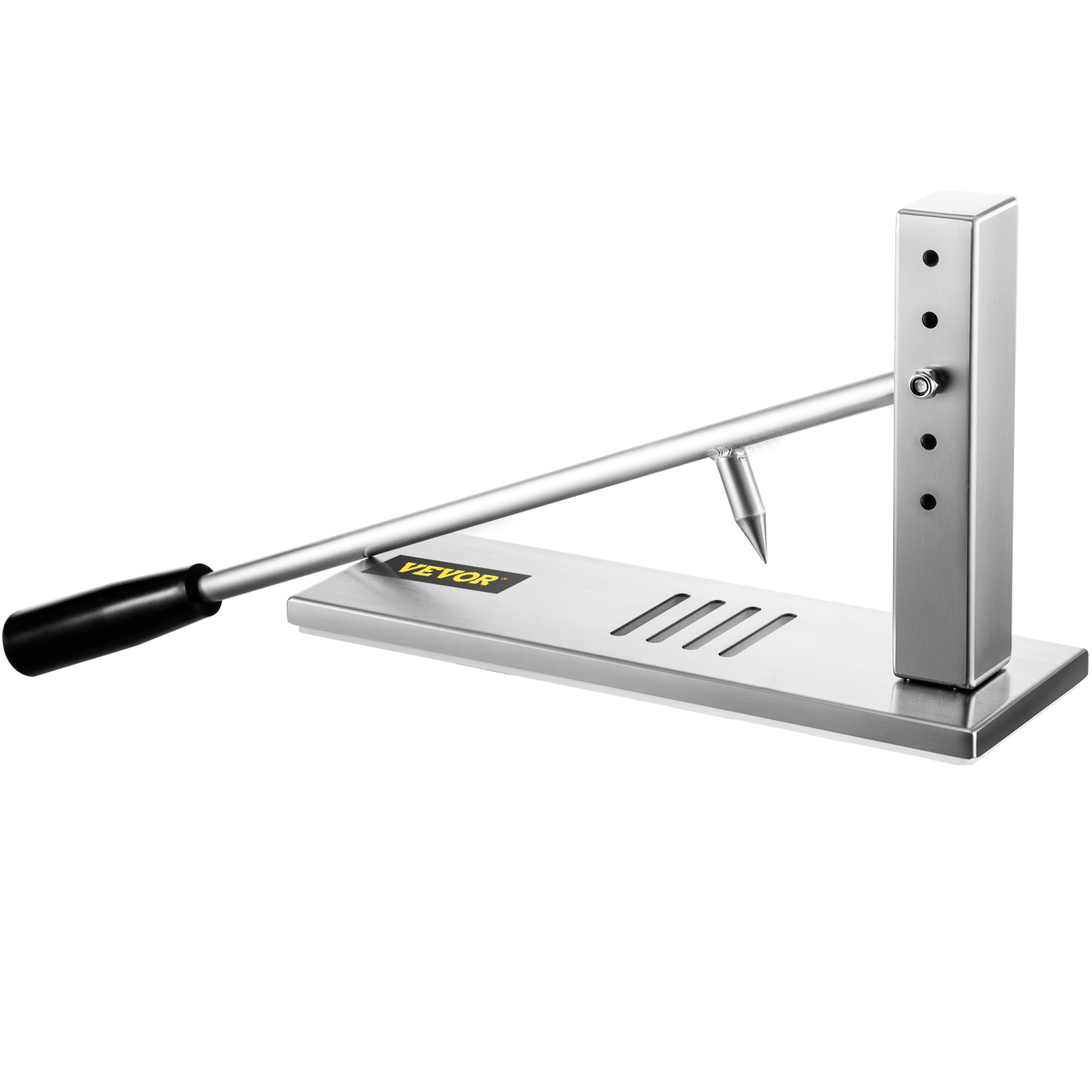 VEVOR Oyster Shucker Machine Stone Crab Claw Cracker Seafood Opener ...