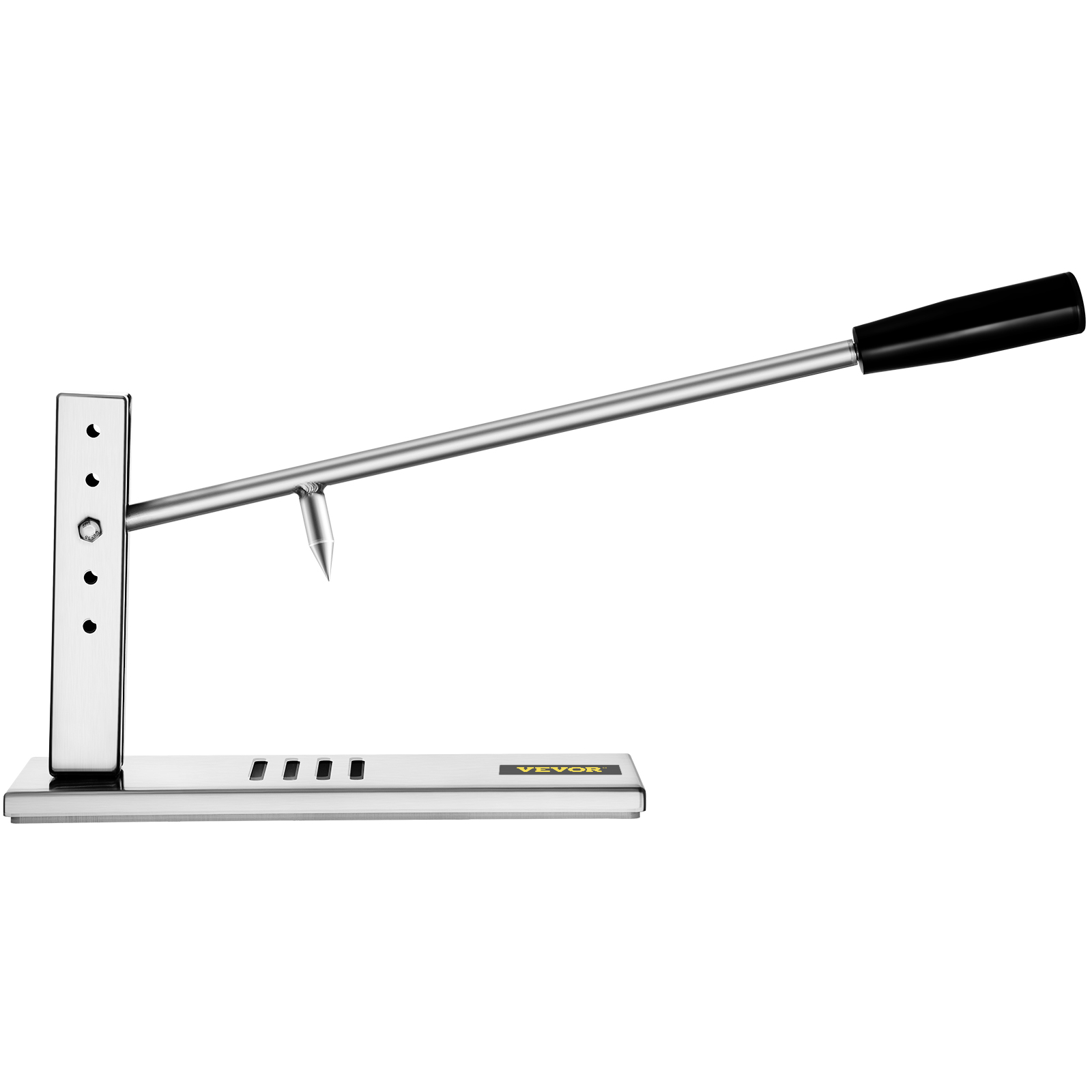 VEVOR Oyster Shucker Machine Stone Crab Claw Cracker Seafood Opener ...