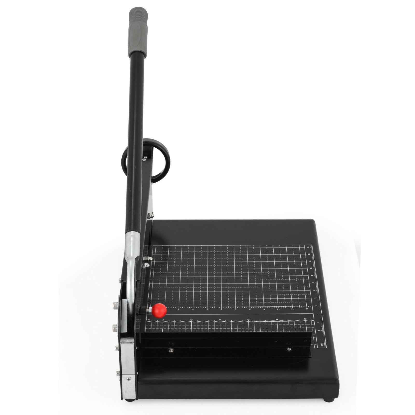 VEVOR Industrial Paper Cutter Heavy Duty Paper Cutter 12"/17" for A4/A3 ...