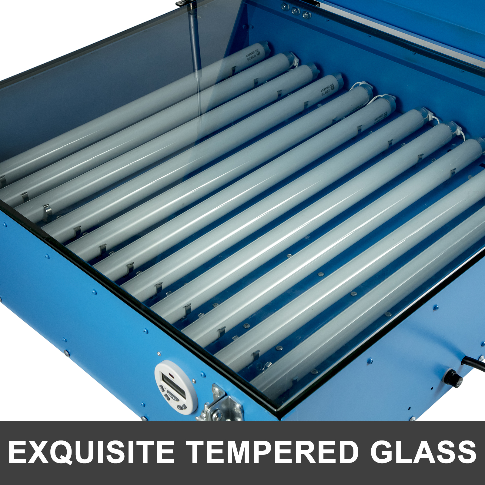 Exposure Unit Uv Screen Printing 20 X 24 Inch Silk Screen Kit For ...