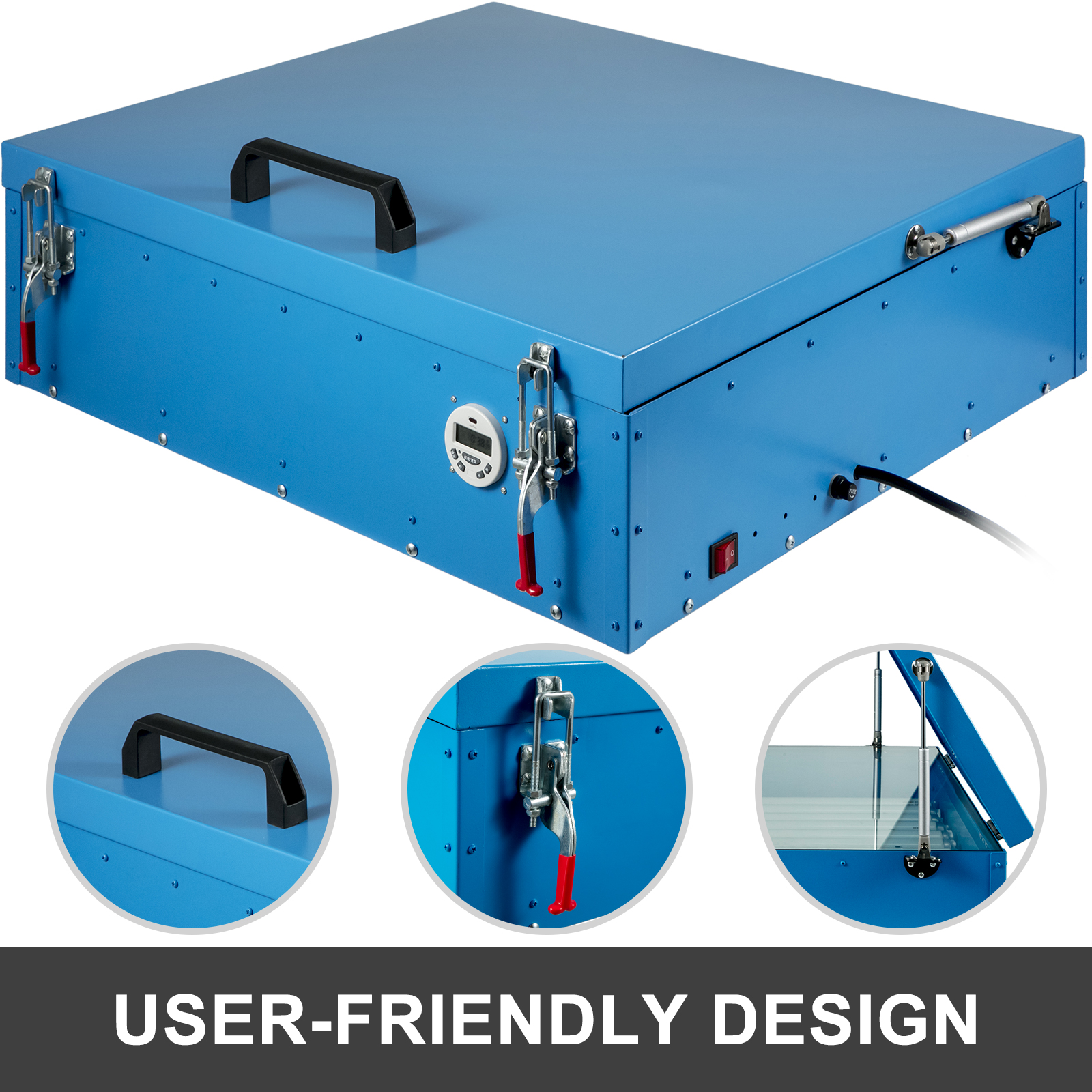 Exposure Unit Uv Screen Printing 20 X 24 Inch Silk Screen Kit For ...