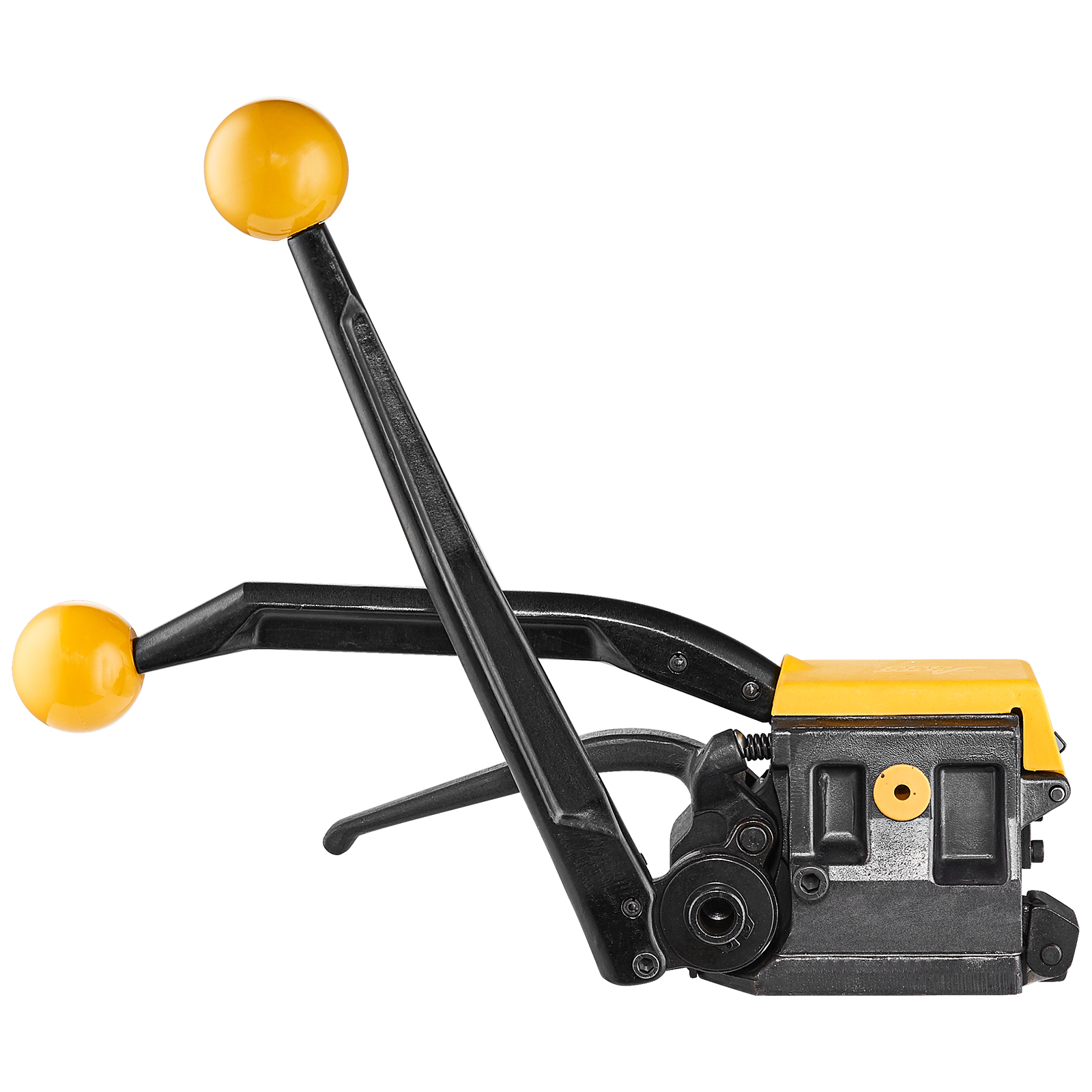 VEVOR Steel Strapping Tool Belt Banding Machine Kit Packaging ...