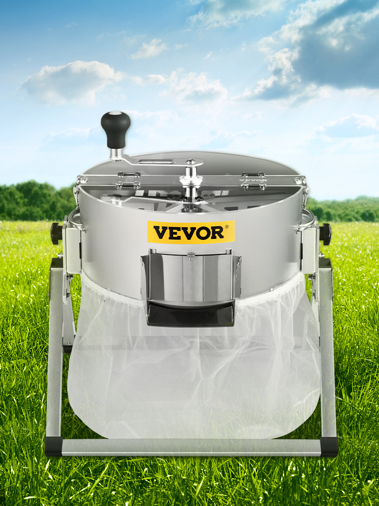 VEVOR Bud Leaf Trimmer, 16 inch Manual, Hydroponic Dry or Wet Plant ...