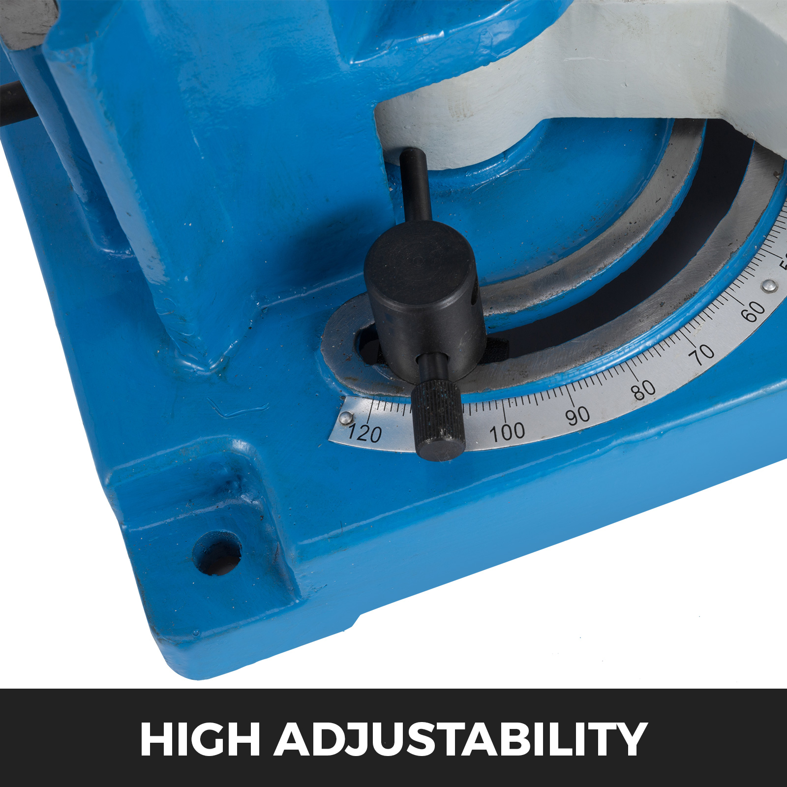 Vevor Ub-100a Universal Bender Hot & Cold Flat/round/square Metal ...