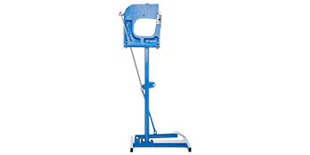 VEVOR Metal Stretcher Shrinker SS-16F, Metal Shrinker Stretcher Stand ...