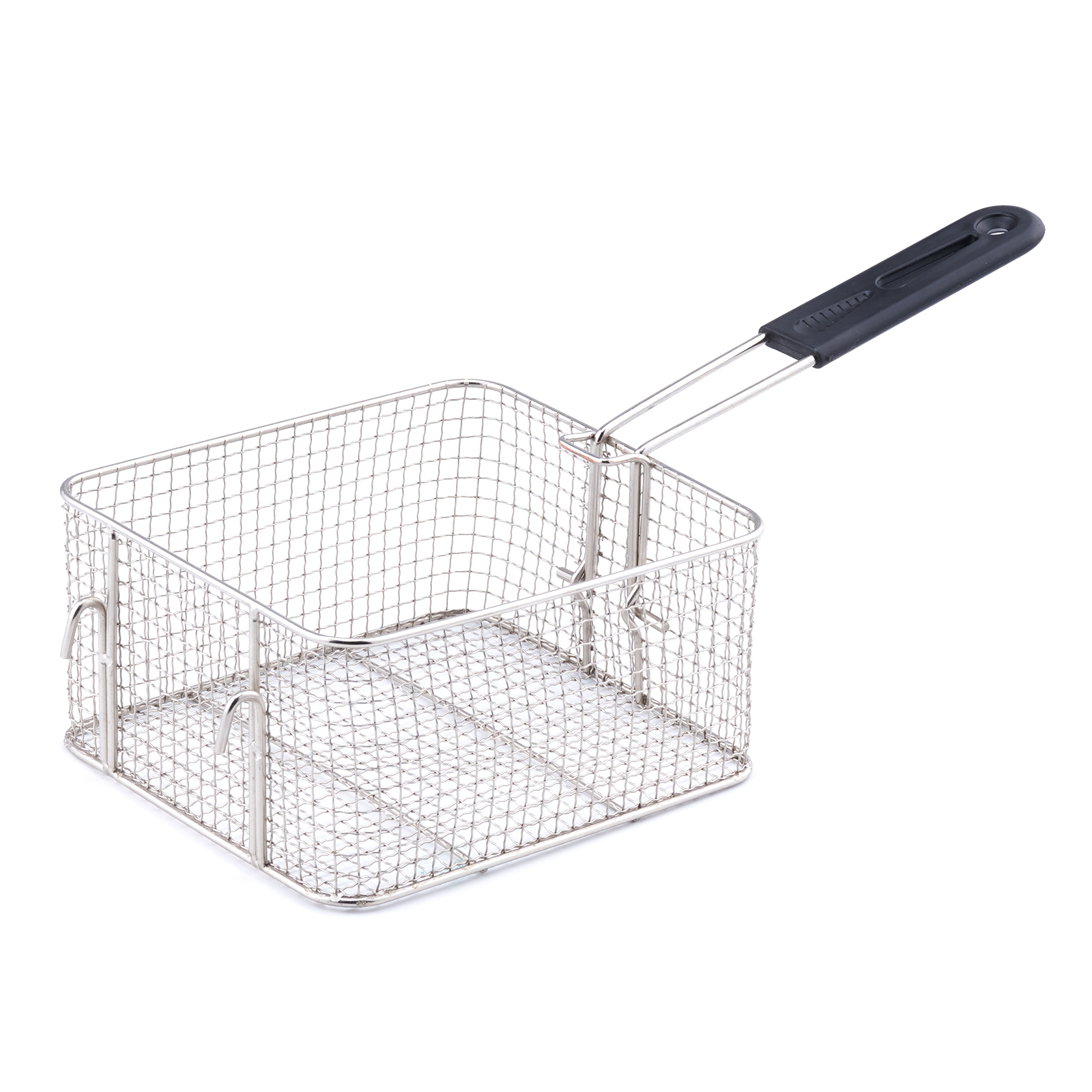 VEVOR Friggitrice Elettrica 11Lx2 Vasca Doppia 3000W in Acciaio Inox ...
