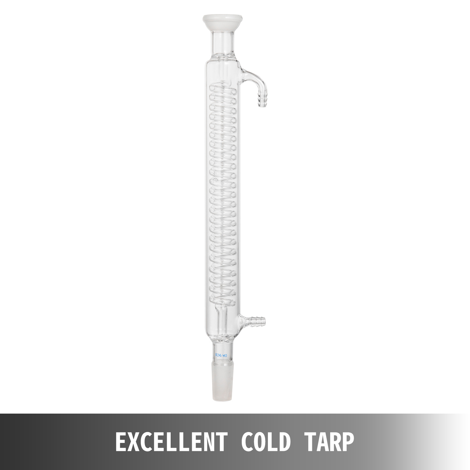 2000ml Glass Essential Oil Steam Distillation Apparatus Liebig ...