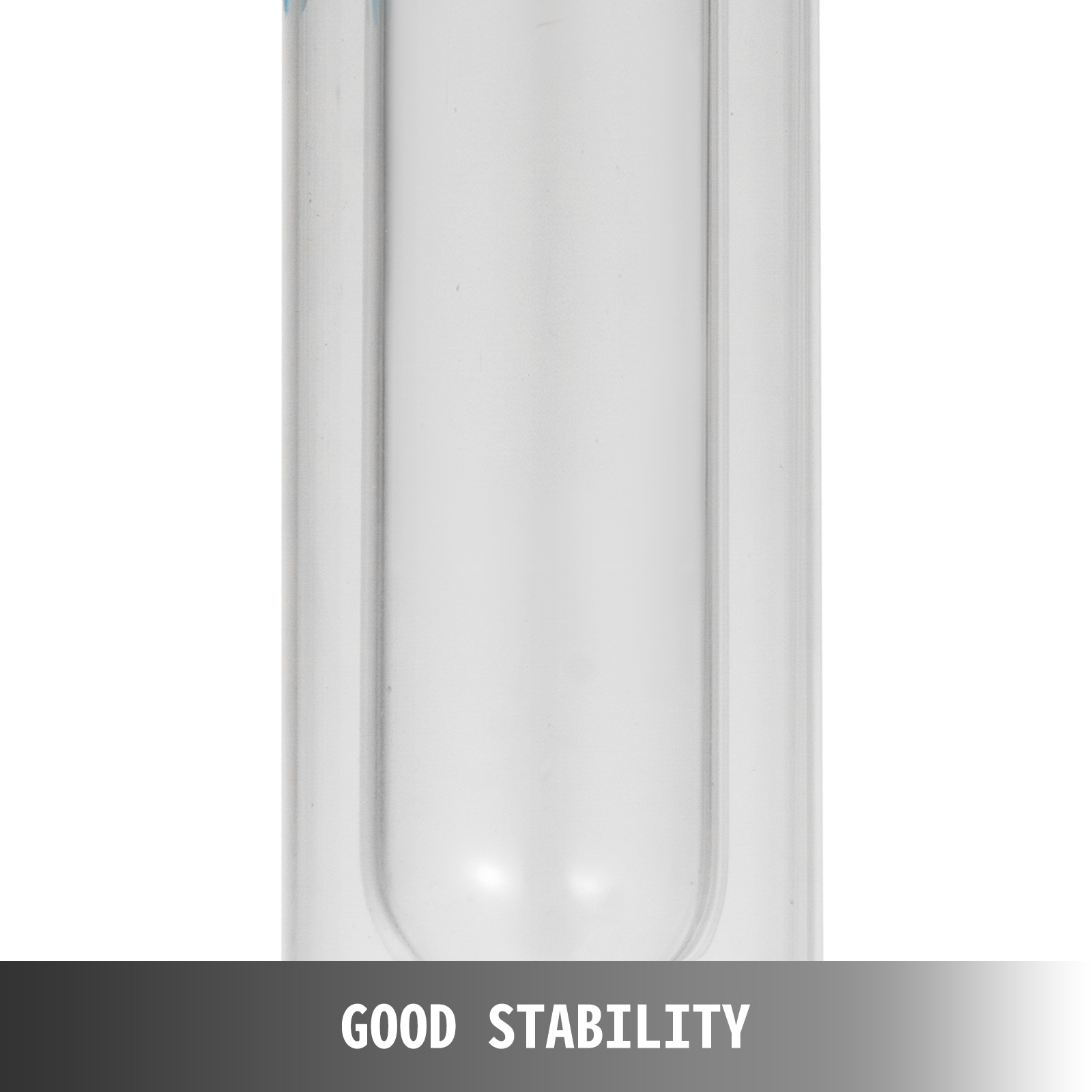 24/40 100mm Cold Trap Main Body Length 300mm Female Joint Connector ...