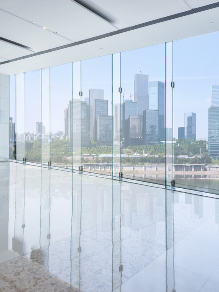 VEVOR Security Film, 60 Inch x 100 Feet Shatterproof Window Film, 8 Mil ...