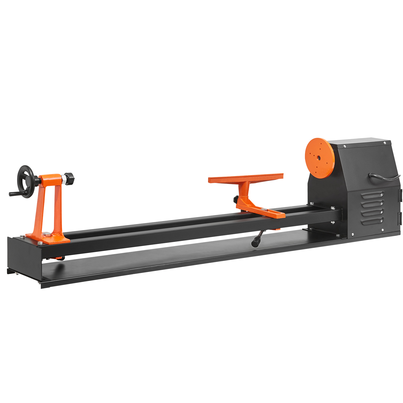 VEVOR Benchtop Wood Lathe Power Wood Turning Lathe 14 In X 40 In 0 5 vevor-benchtop-wood-lathe-power-wood-turning-lathe-14-in-x-40-in-0-5