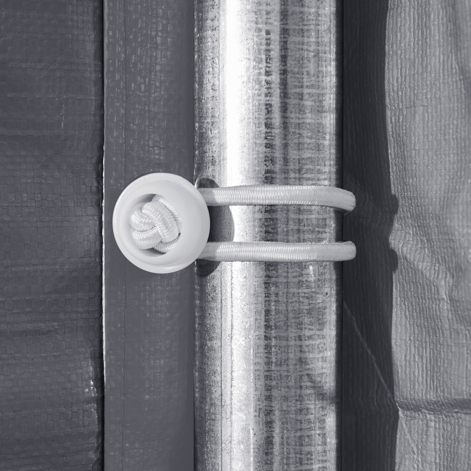 VEVOR Zeltgarage 304 8 X 457 2 X 243 8 Cm Garagenzelt Aus Verzinkten VEVOR Zeltgarage 304 8 X 457 2 X 243 8 Cm Garagenzelt Aus Verzinkten