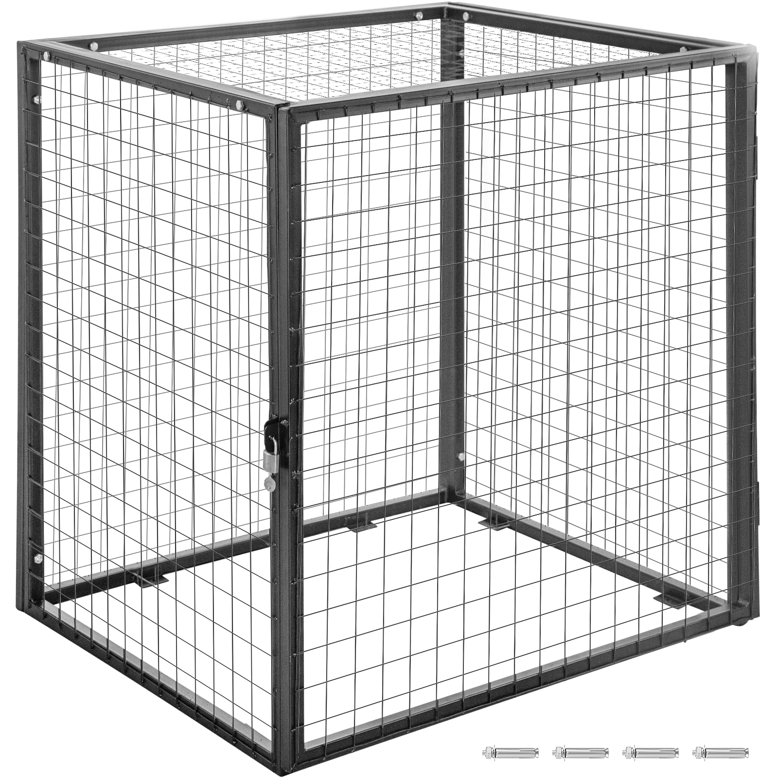 C Gas B Cage S C Se Cage L S Mesh 47 68 Tibicon