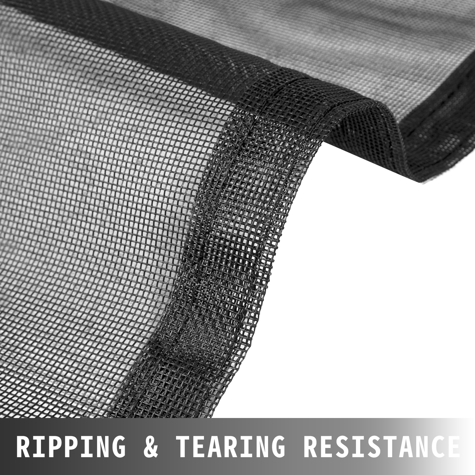 Mesh Tarp Dump Truck Mesh Tarp 8 X 24 Feet Mesh Tarp For Trailer Shade ...