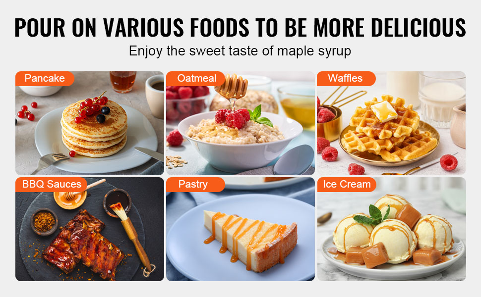 Maple Syrup Evaporator Pan 304 Stainless Steel with Valve and ...