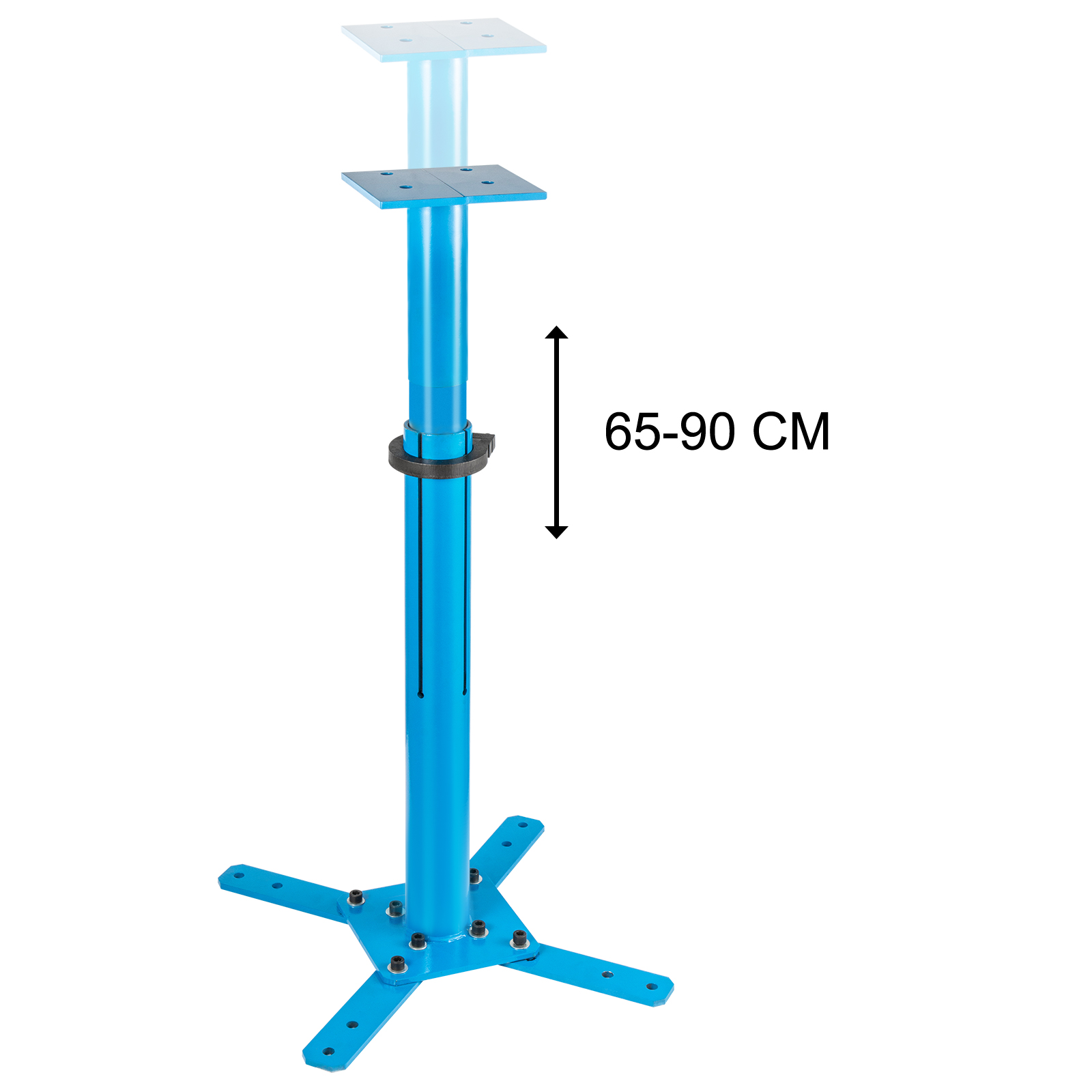 Vevor Shrinker Stretcher Stand Garage/body Shop/workshop Metal Tool For ...