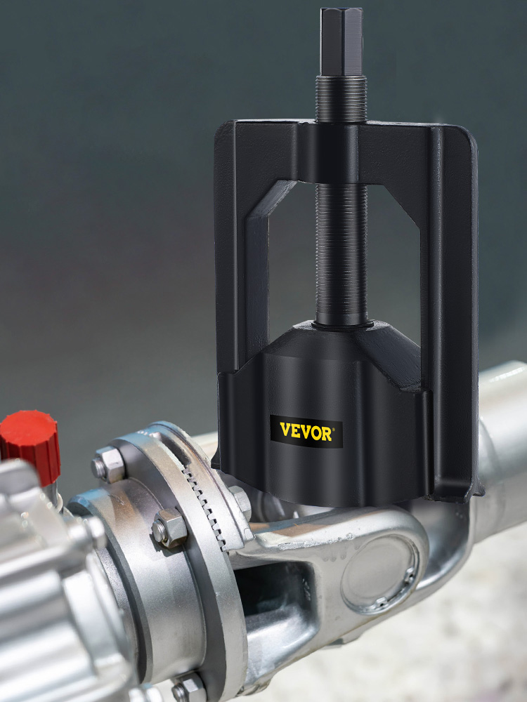 VEVOR U Joint Puller (Class 6-8) Heavy Duty Universal Joint Puller U ...