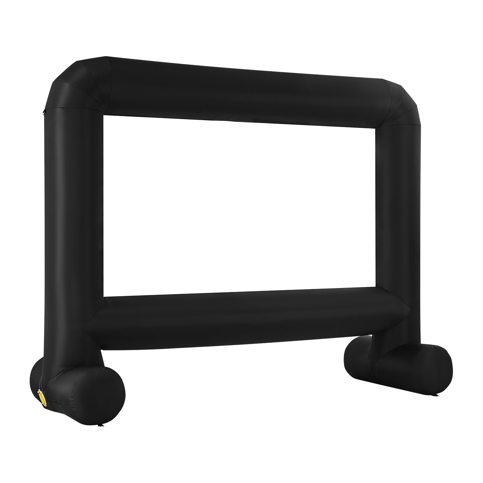 Uimoso Inflatable Movie Screen 16:9 600D Movie Projection with Portable ...