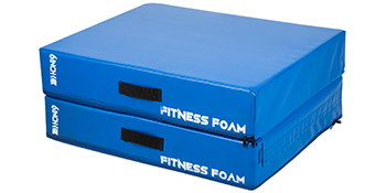 VEVOR 6 inch Barbell Crash Cushion Pads, Weightlifting Protector ...