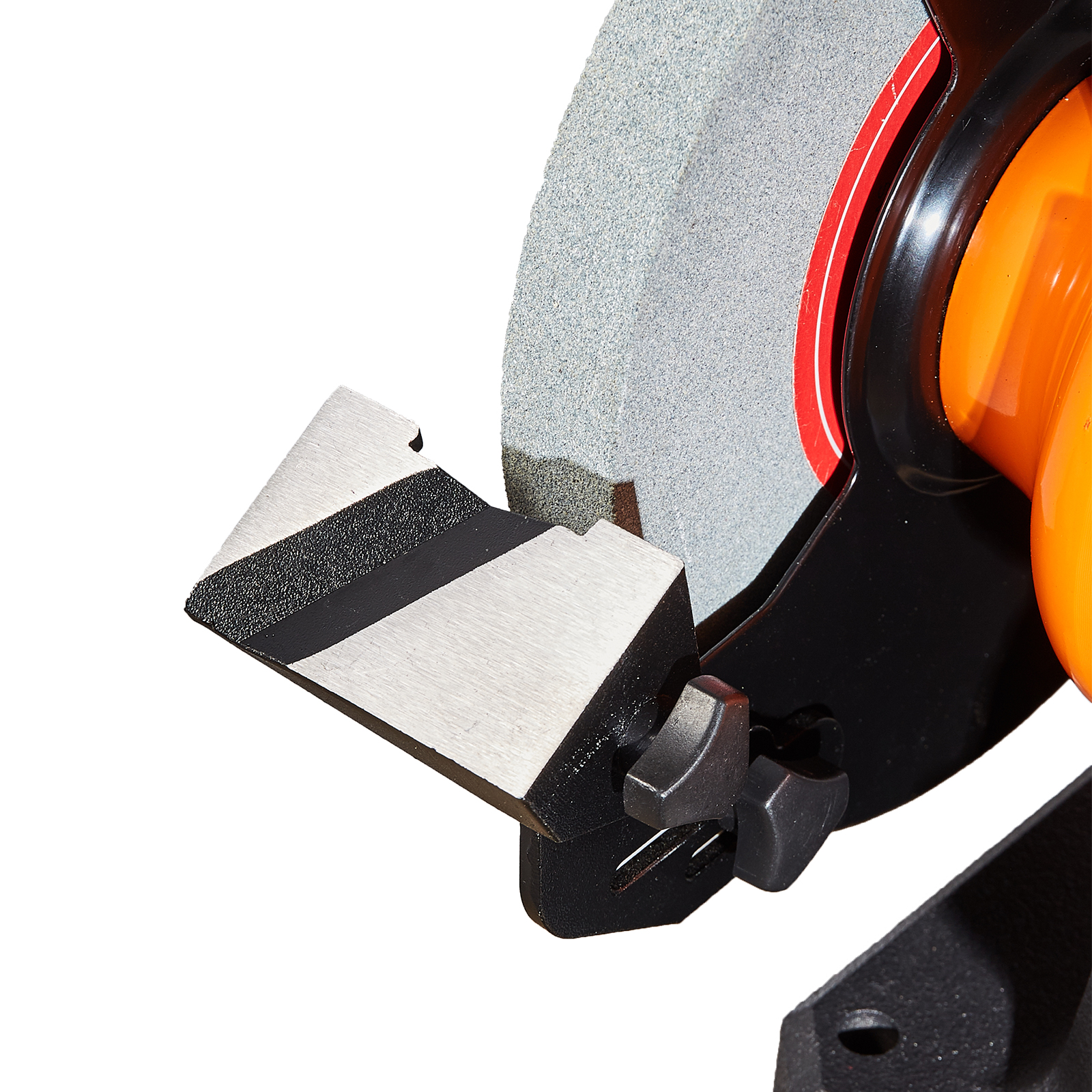 VEVOR Bench Grinder, 8 inch Variable Speed Bench Grinder with 5.0A ...