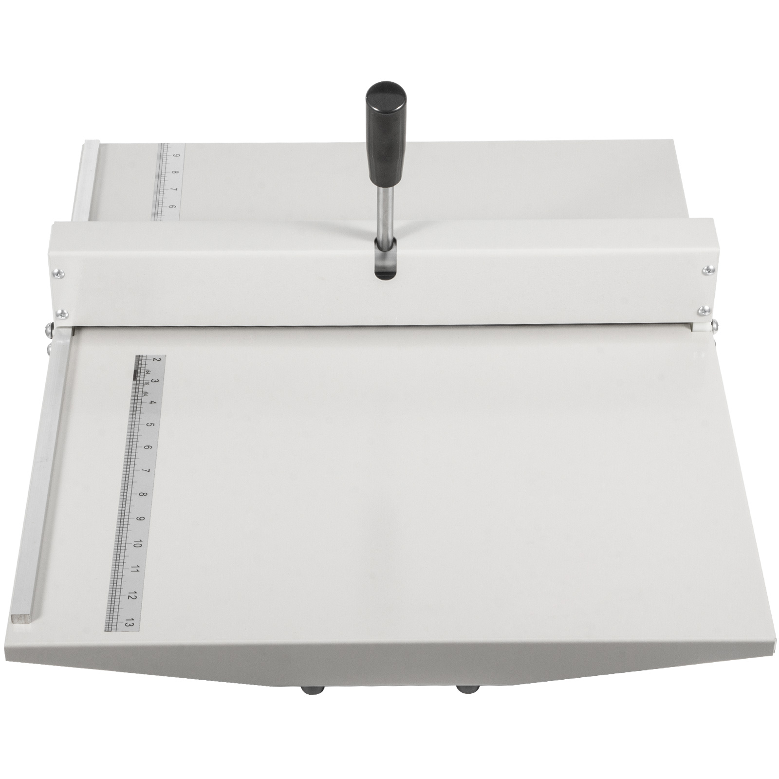 Uimoso Electric/Manual Scoring Paper 13.7"-20" Creasing Machine Creaser ...