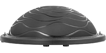 VEVOR Half Balance Ball ,1100LBS Balance Trainer Exercise Ball ...