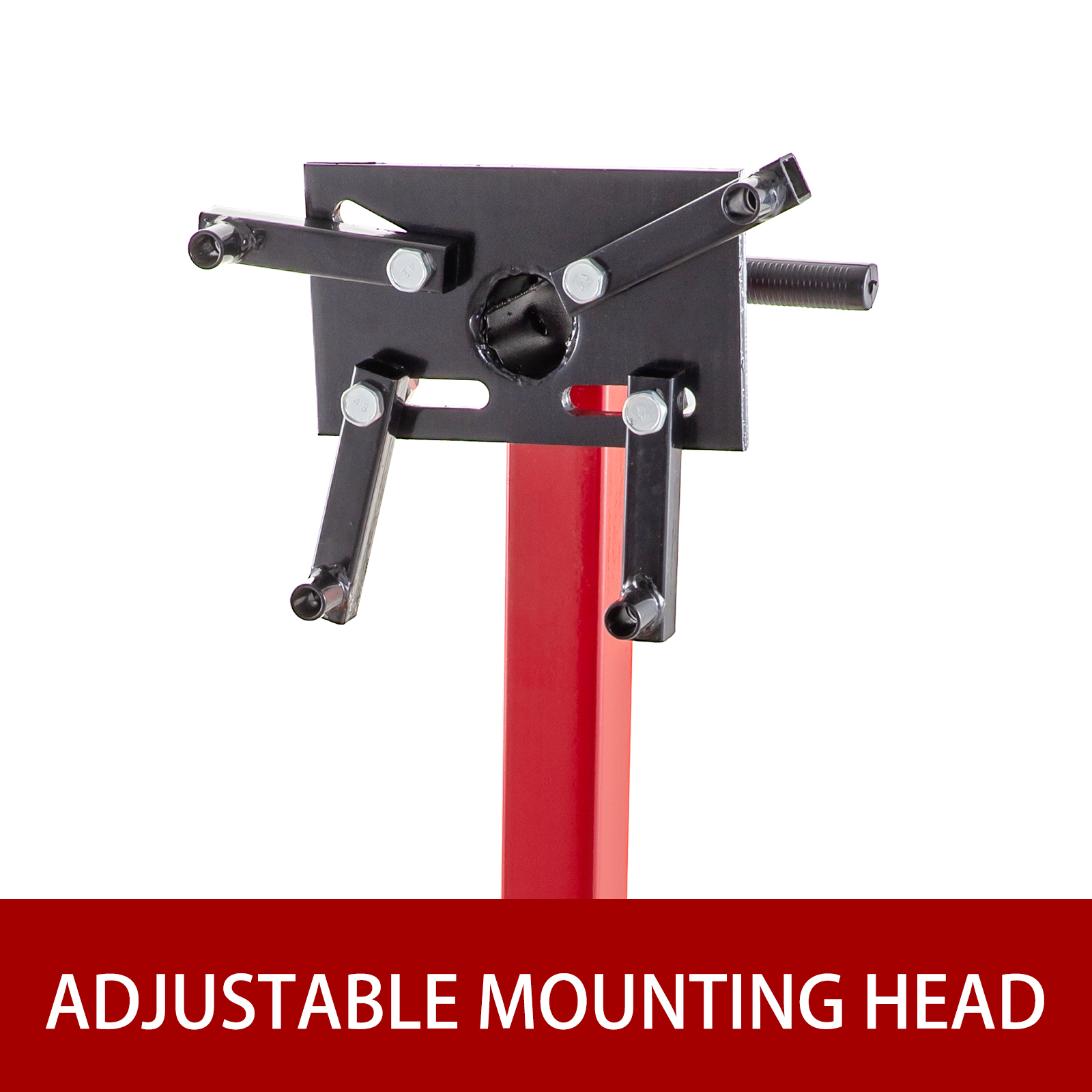Engine Stand Motor Stand 1500lb Capacity Rotating Automotive Tools In ...