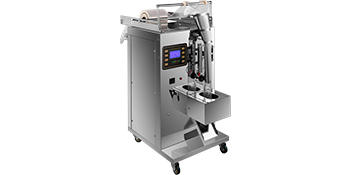 VEVOR Pneumatische vulmachine, vloeistofvulmachine, 3-120 g, 400 W ...