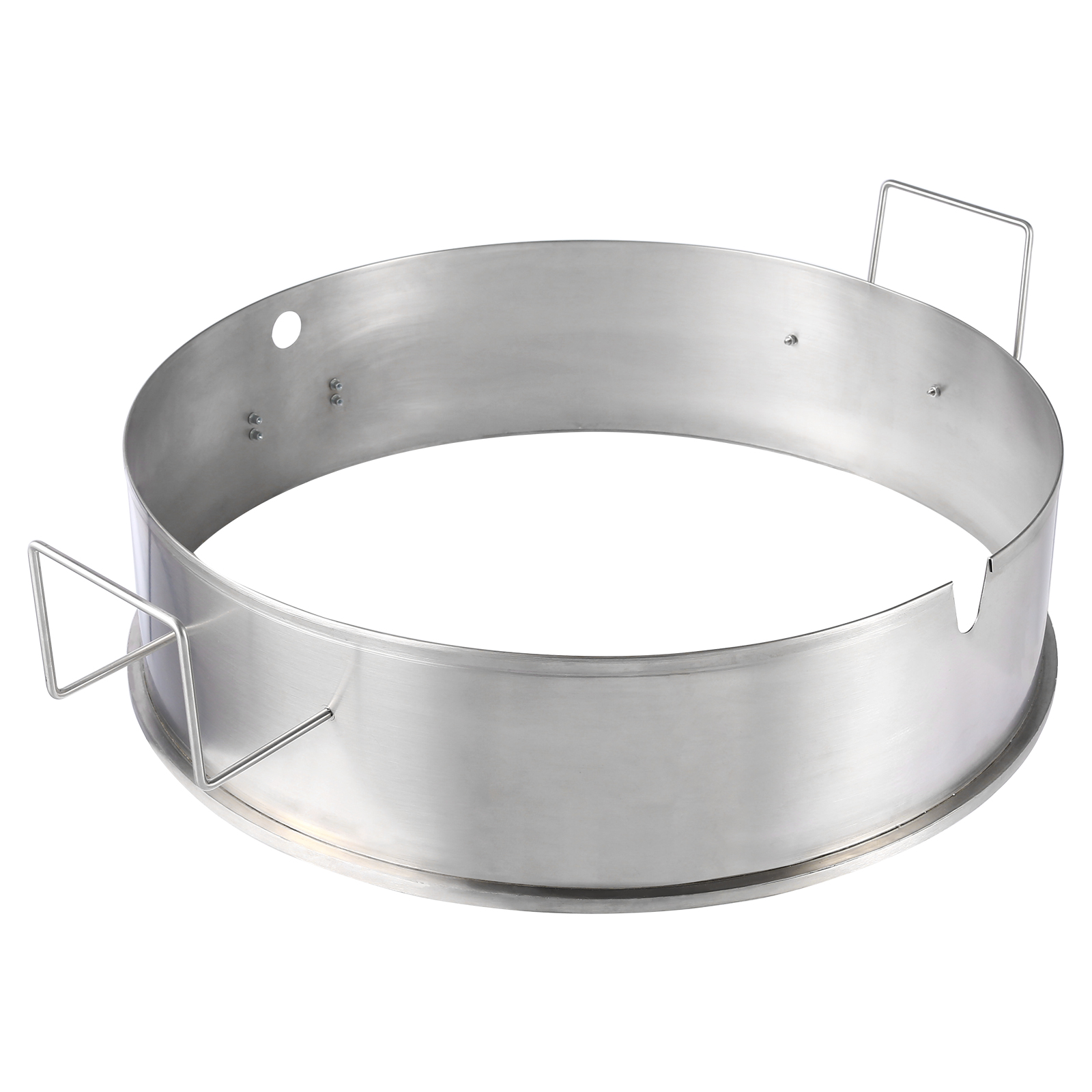 Only Fire Rotisserie Weber Kettle Grill Accessories Onlyfire Stainless ...