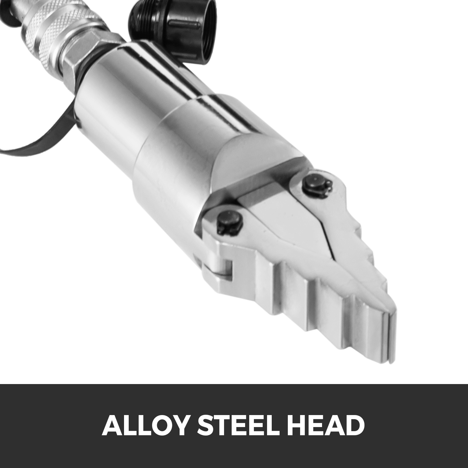 Hydraulic Flange Spreader 8t With Pump Split-type Flange Wedge Splitter ...