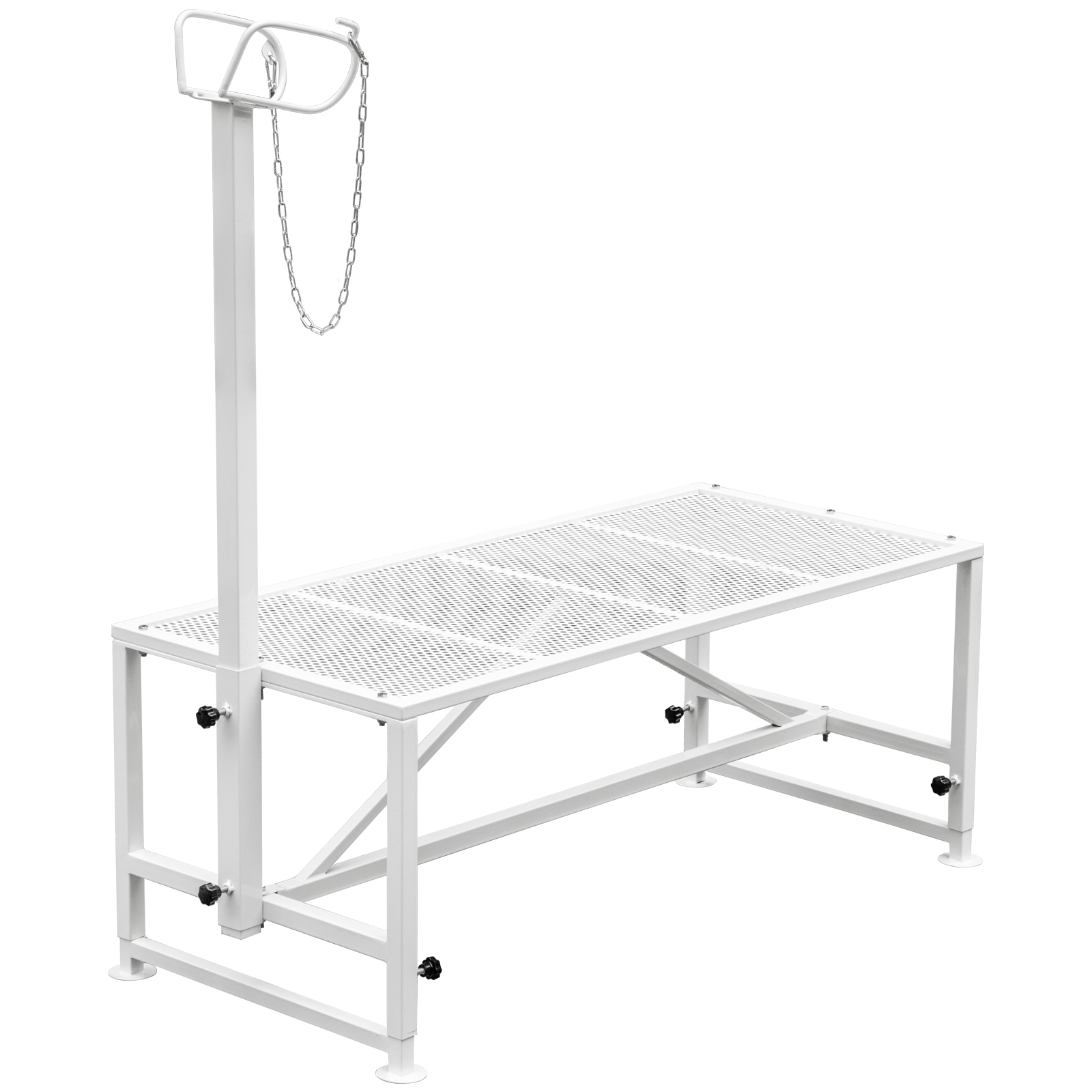 Livestock Stand, Trimming Stand 51x23 inches Livestock Trimming Stands ...