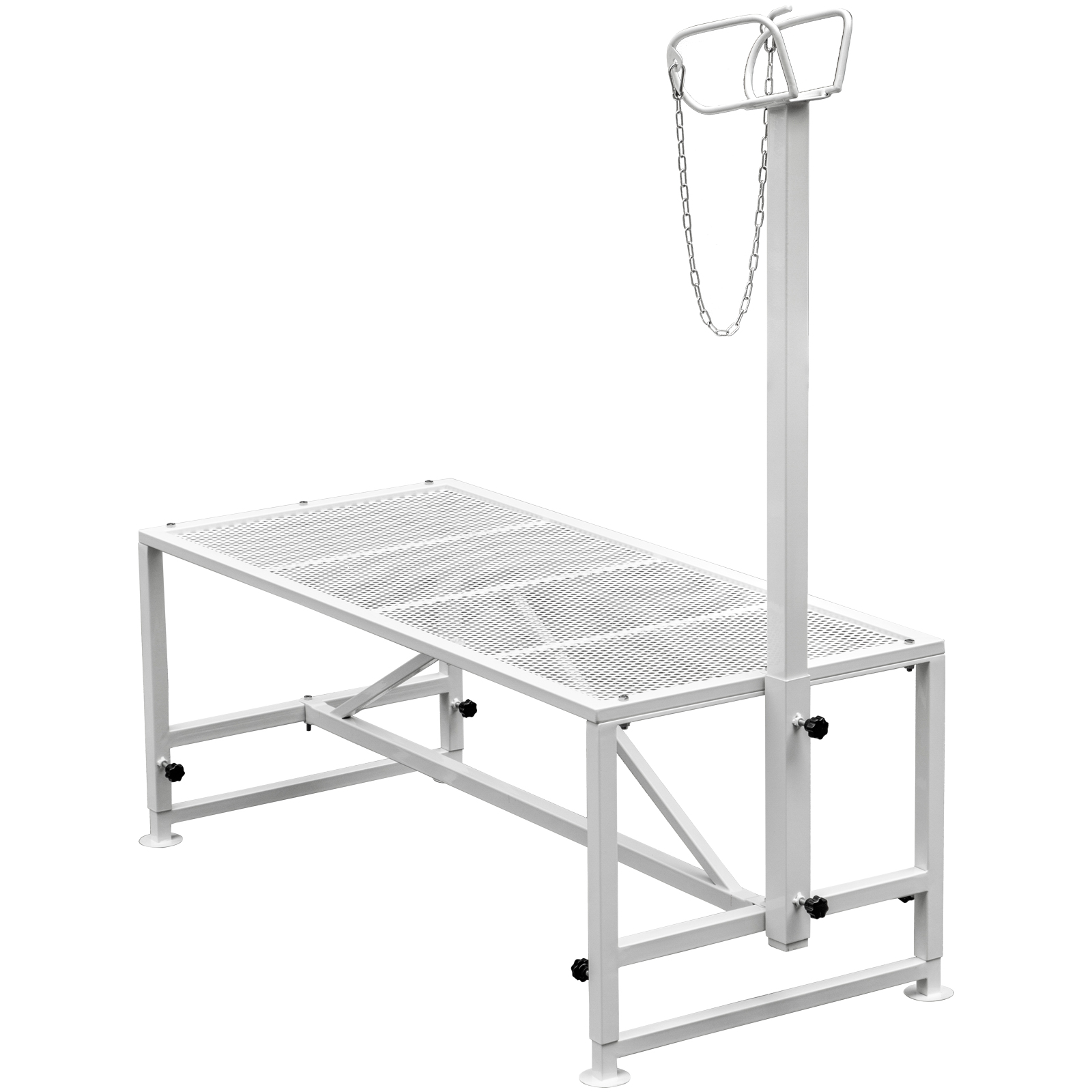 Livestock Stand, Trimming Stand 51x23 inches Livestock Trimming Stands ...