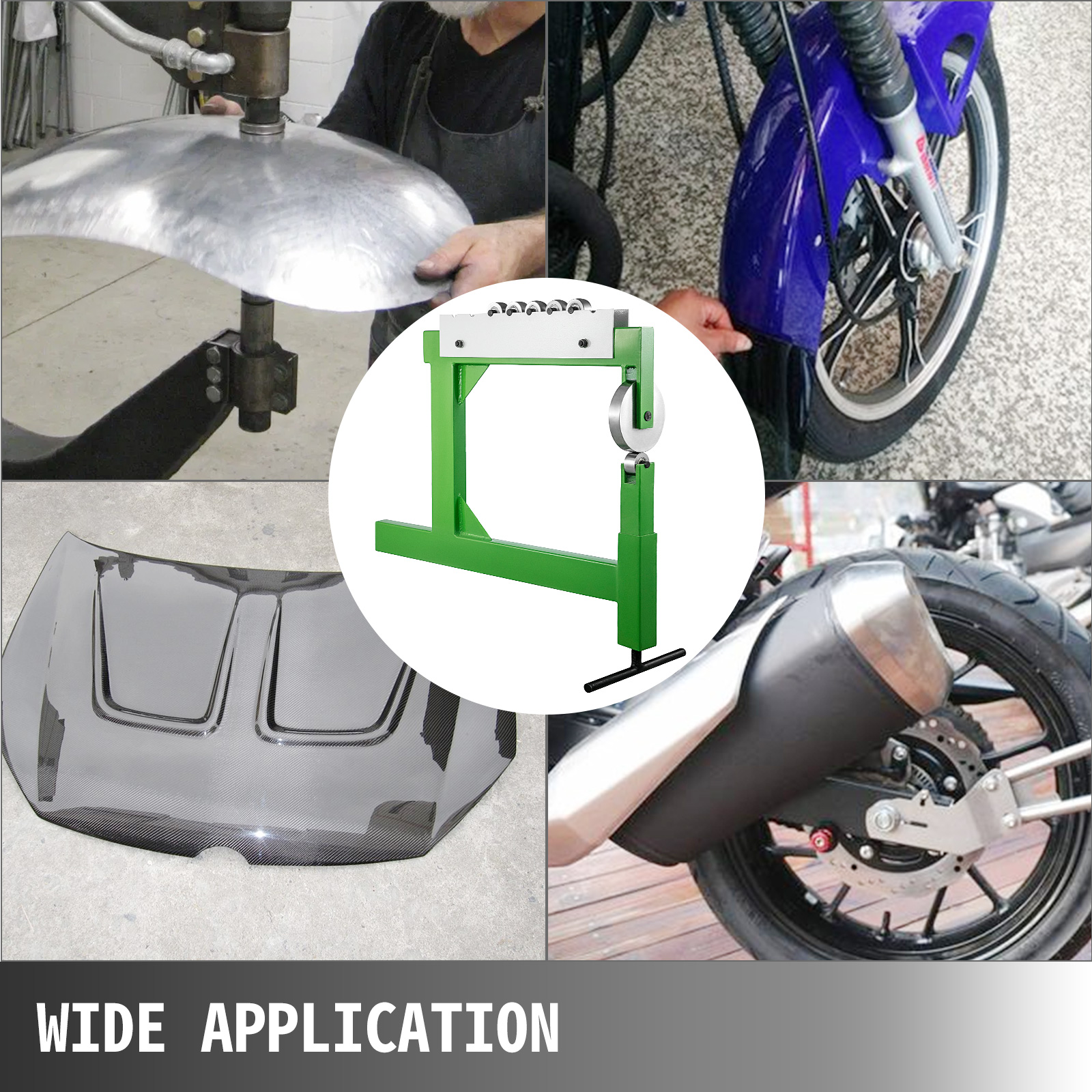 Bench Top English Wheel Metal Shaper English Wheeling Metal Working ...