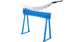 VEVOR Guillotine Metal Shear 51 Inch Bed Width Guillotine Shear for ...