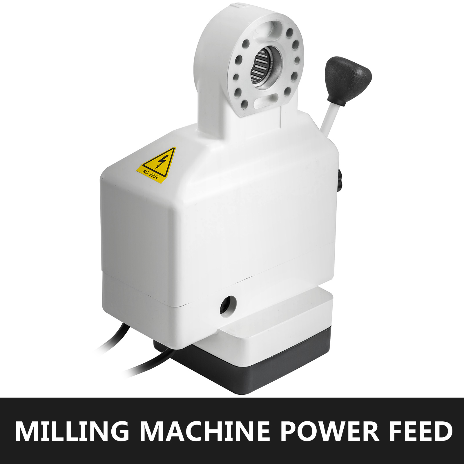 Power Feed Y-axis 150 Lbs Torque For Bridgeport Type Milling Machines 0 ...