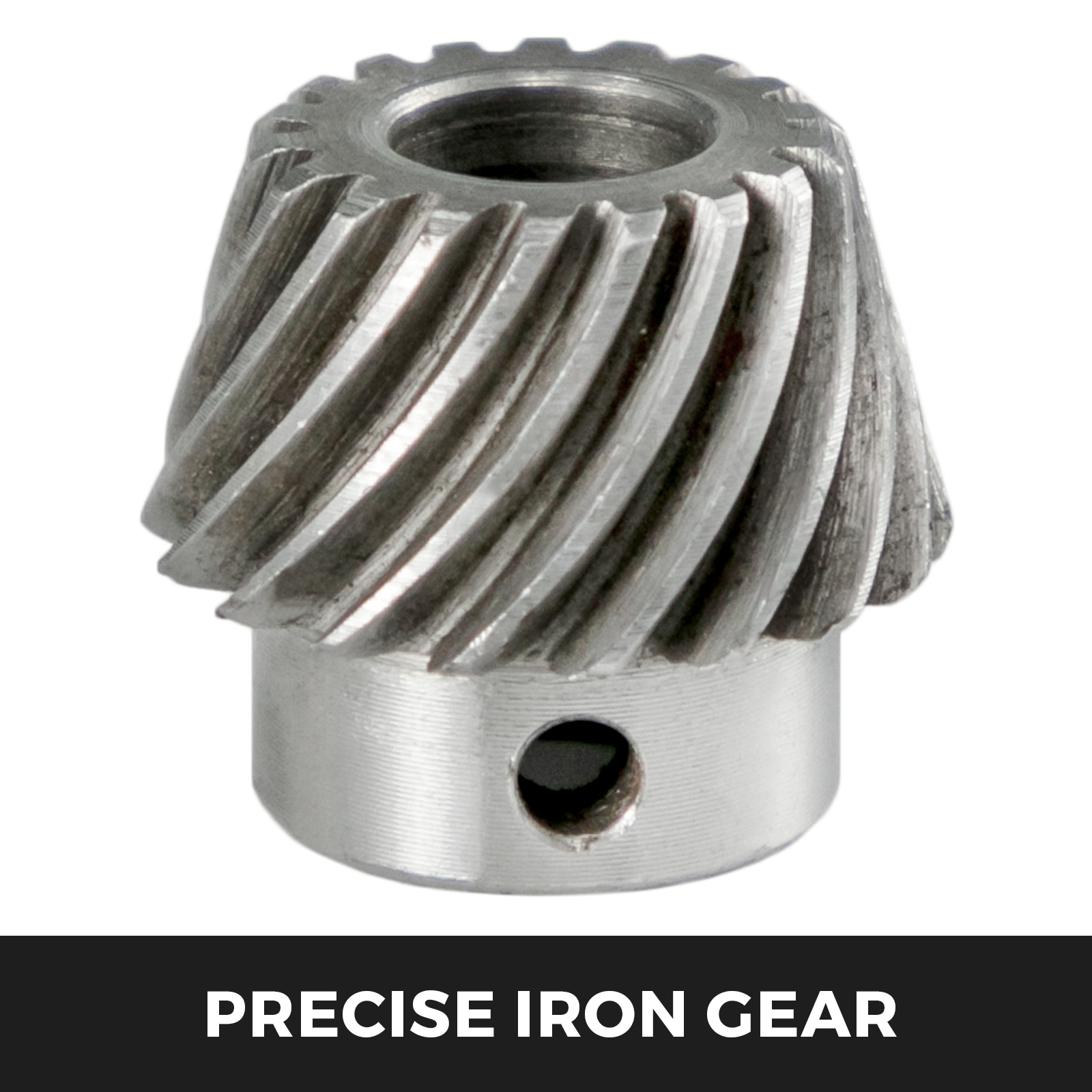 VEVOR Milling Bronze Gear Power Feed Bronze Gear 3/5inch Right Type For ...