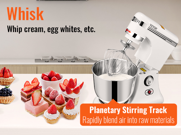 Bread Box Cuisinart Precision Stand Mixer Review | Homes And Gardens ...