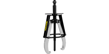 VEVOR Gear Puller 2 Jaw Puller, 12 Ton/26448 LBS Capacity Manual Puller ...