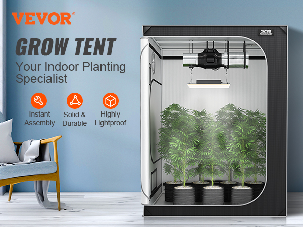 Make You Become A Planting Expert